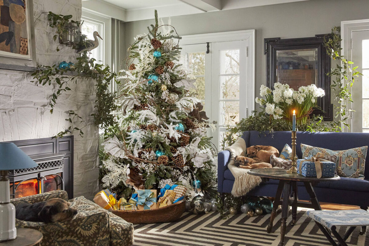 14 Elegant Christmas Decorating Ideas for 2024