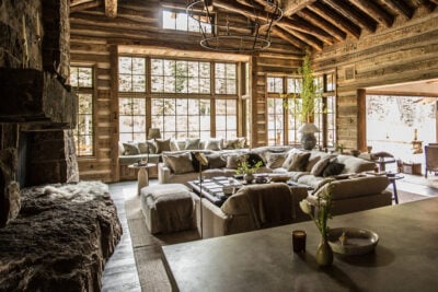 250 Cabin Decorating Ideas 2024: Home Decor & Design Tips