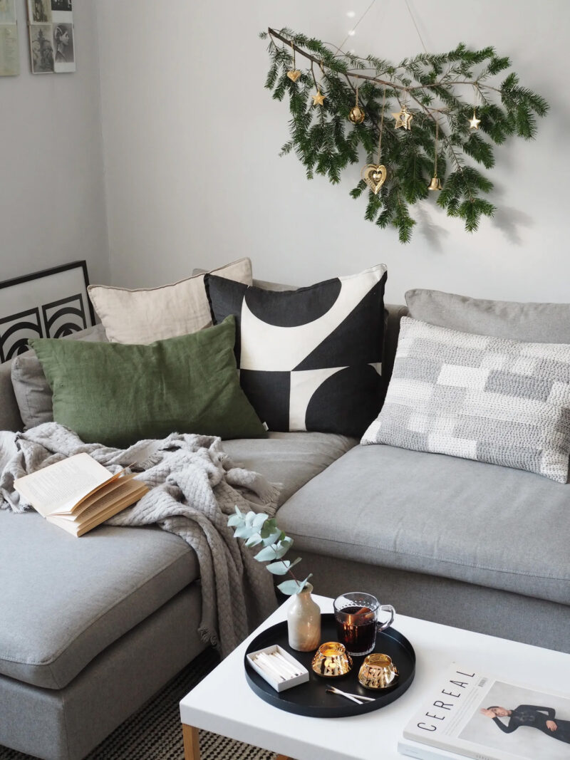 18 Modern Christmas Decor Ideas for a Chic, Elegant Holiday