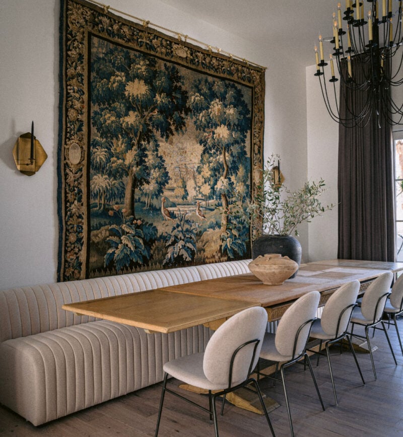 11 Modern Desert Decorating Ideas for 2025