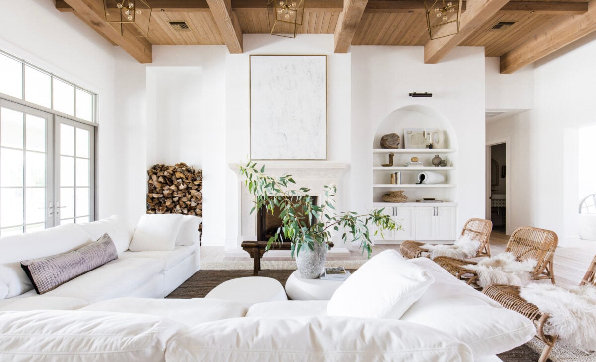 11 Modern Desert Decorating Ideas for 2025