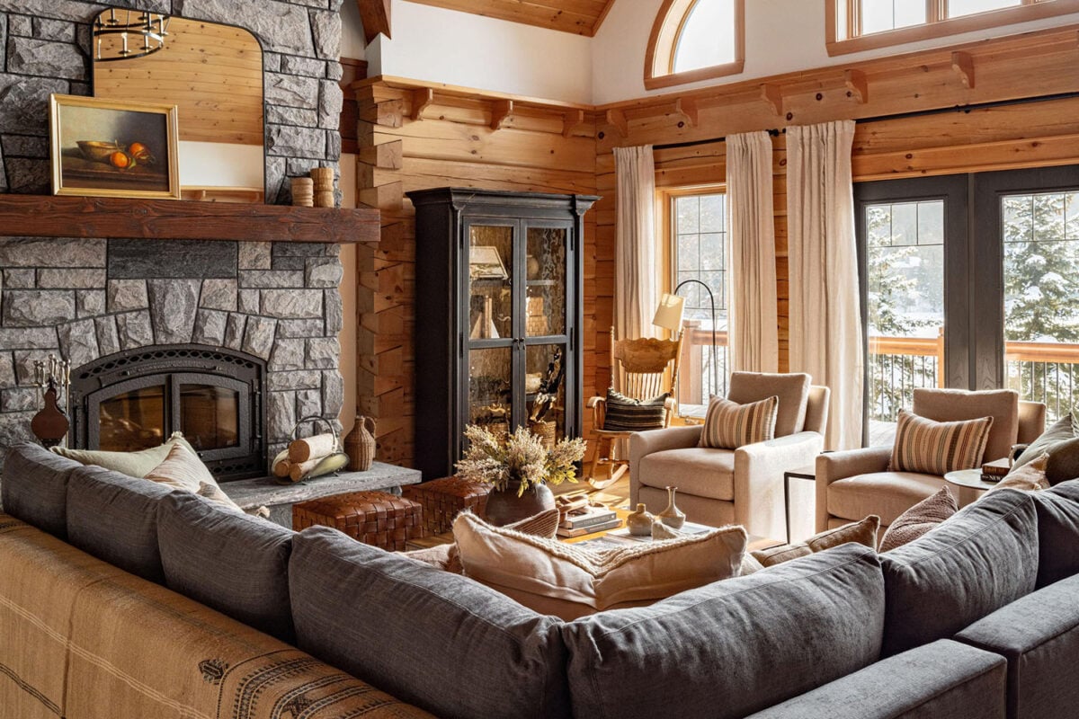 21 Cozy Winter Decorating Ideas
