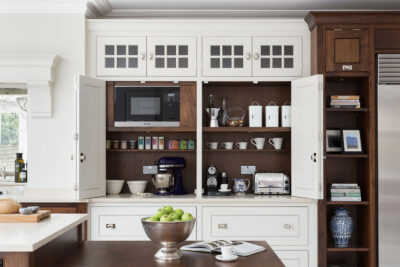 24 Creative Coffee Bar Ideas for a Stylish Home Cafe