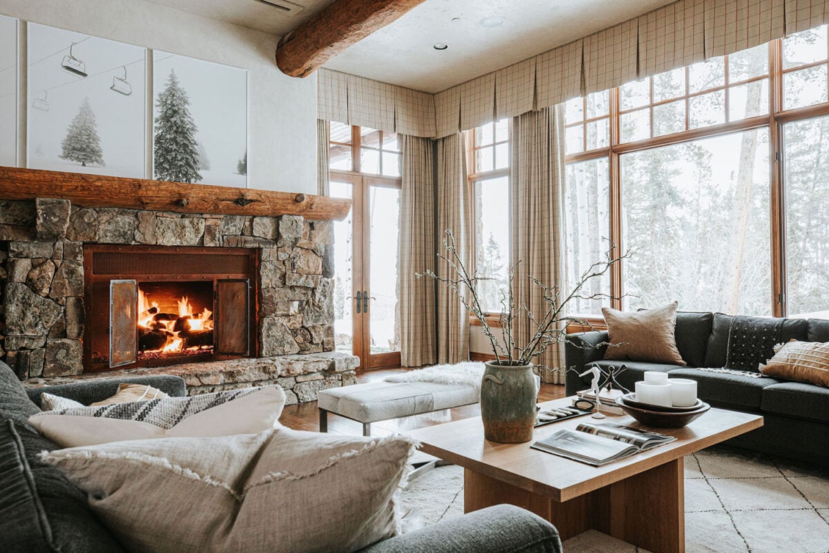 21 Cozy Winter Decorating Ideas