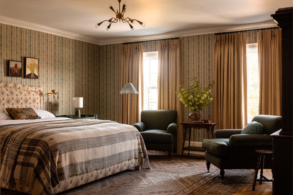 23 Country Bedroom Ideas With Cozy Rustic Style