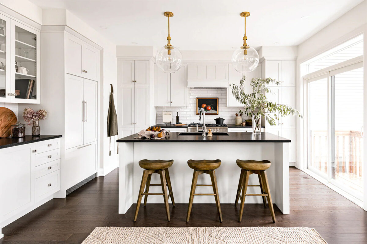 100 + Kitchen Design Ideas for 2025