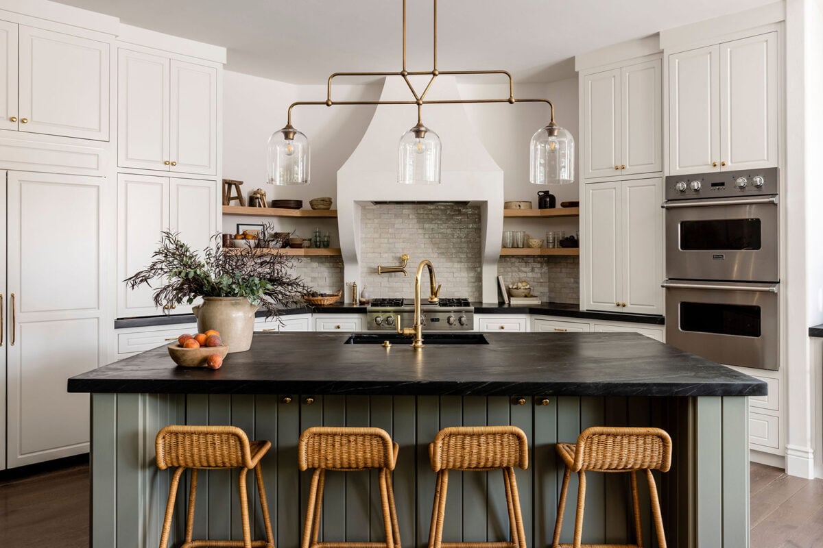 43 Country Kitchen Ideas That Are Beyond Beautiful