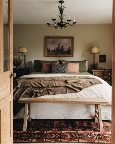 23 Country Bedroom Ideas With Cozy Rustic Style