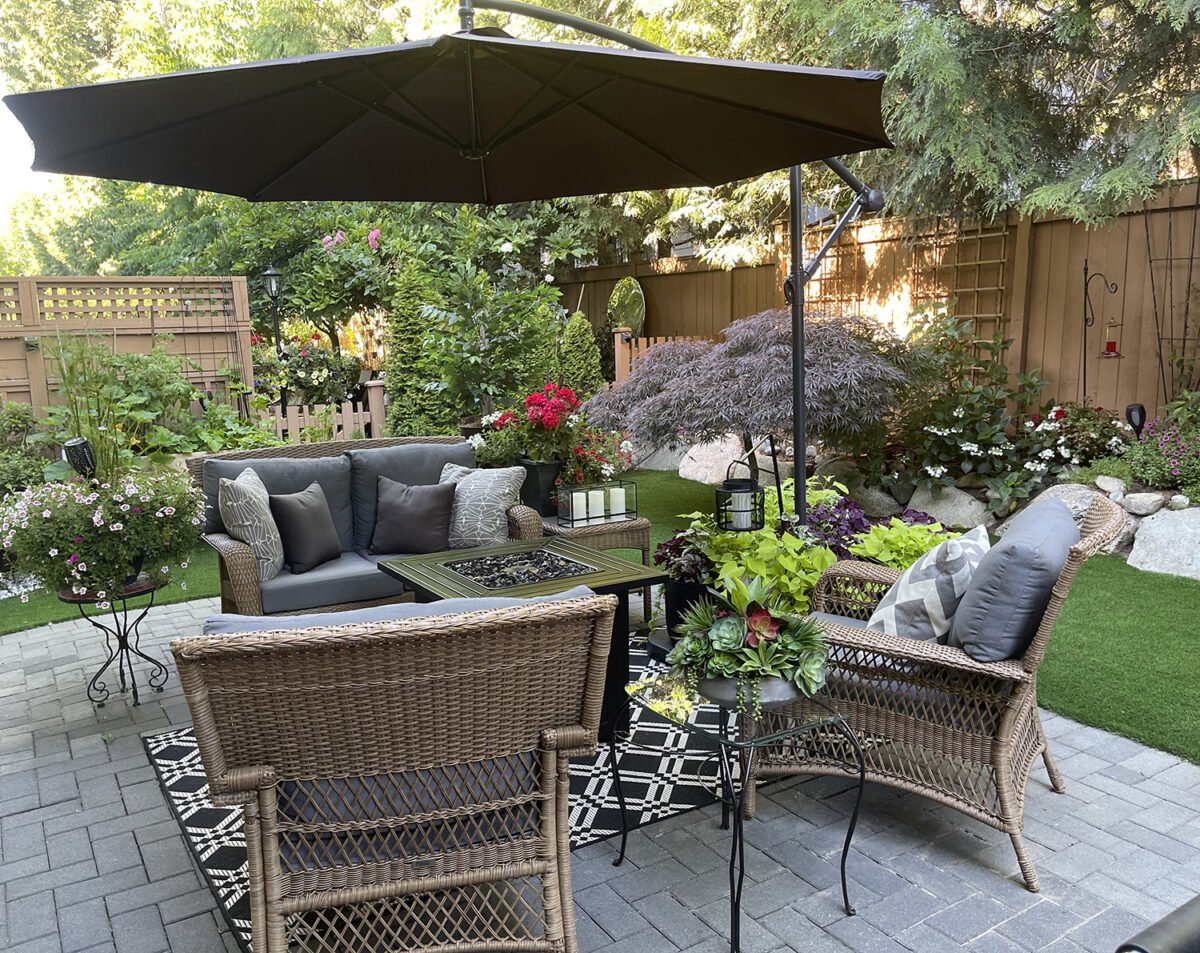 27 Easy Spring Container Garden Ideas