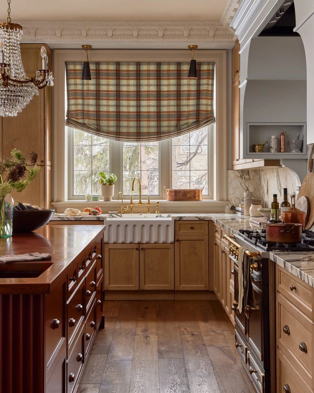 43 Country Kitchen Ideas That Are Beyond Beautiful