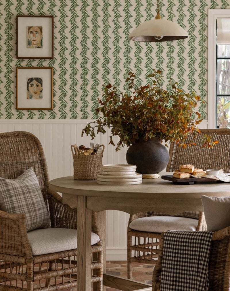 33 Country Dining Room Ideas with Modern Rustic Charm