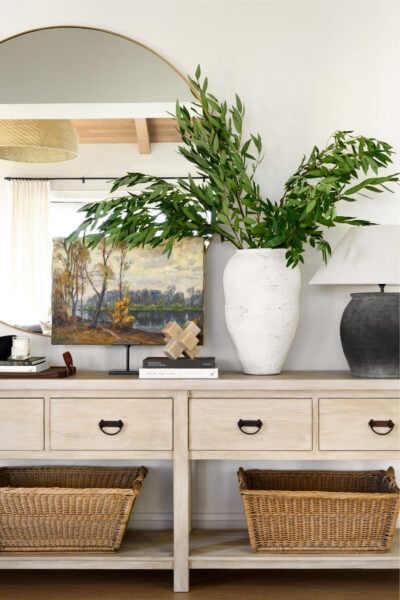 18 Decorating with Tree Branches Ideas