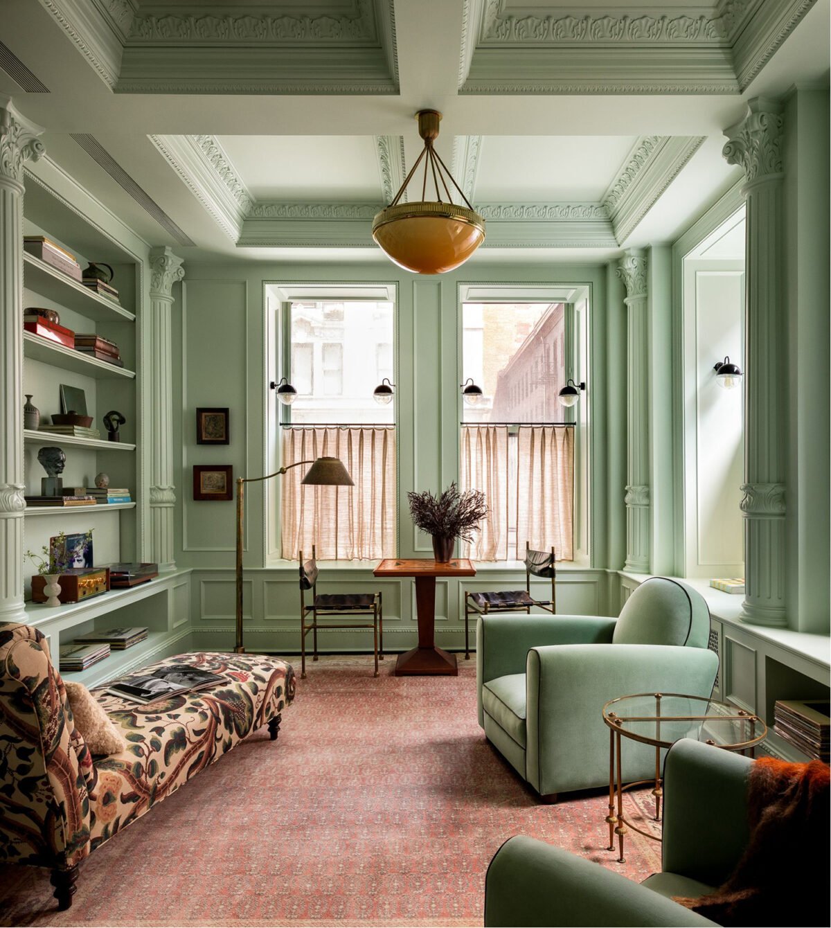 35 Ideas to Decorate With Sage Green in the Home