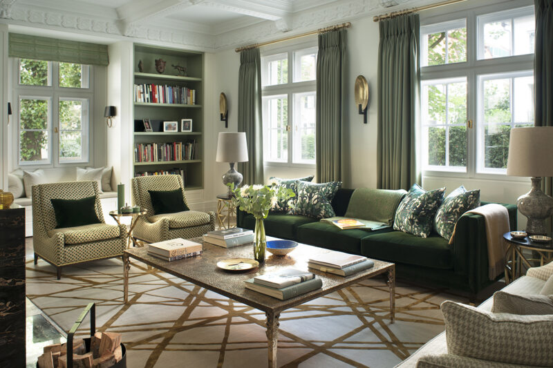 35 Ideas to Decorate With Sage Green in the Home