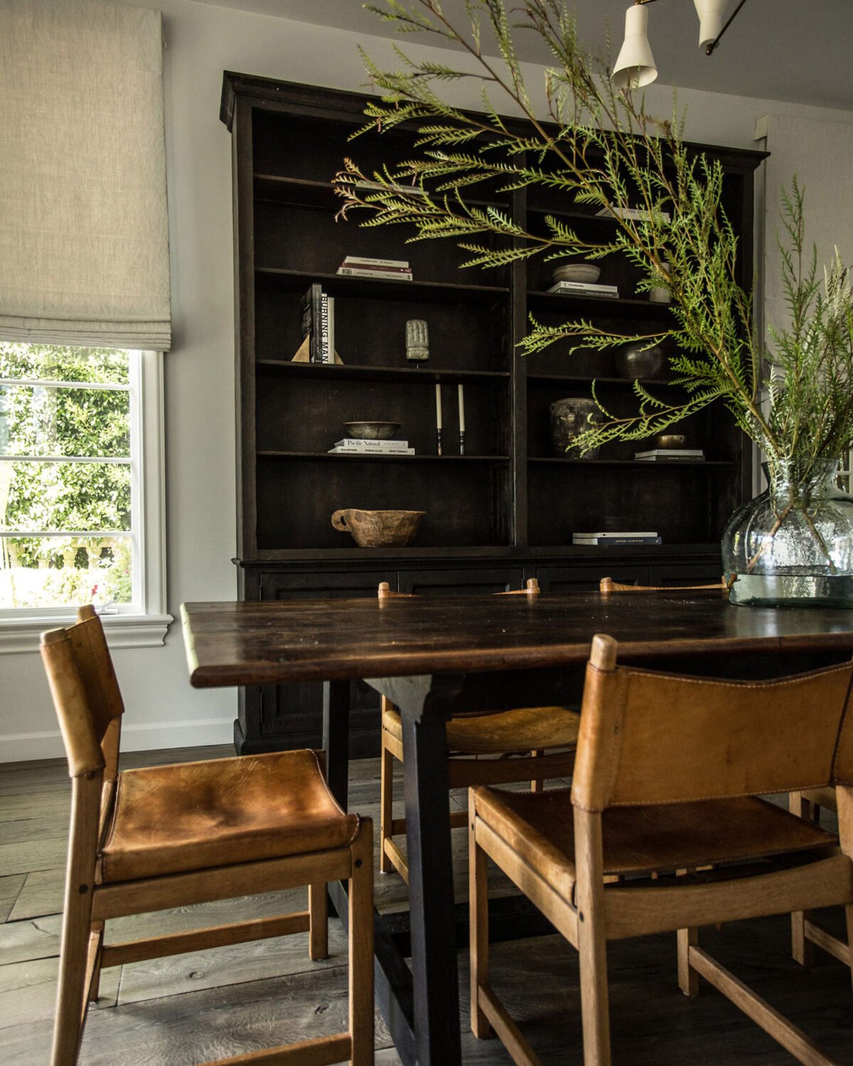 18 Decorating with Tree Branches Ideas