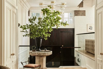 18 Decorating with Tree Branches Ideas