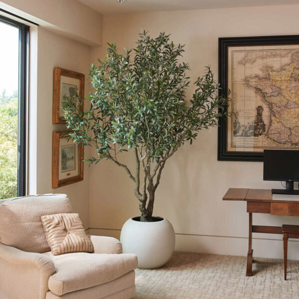 18 Decorating with Tree Branches Ideas