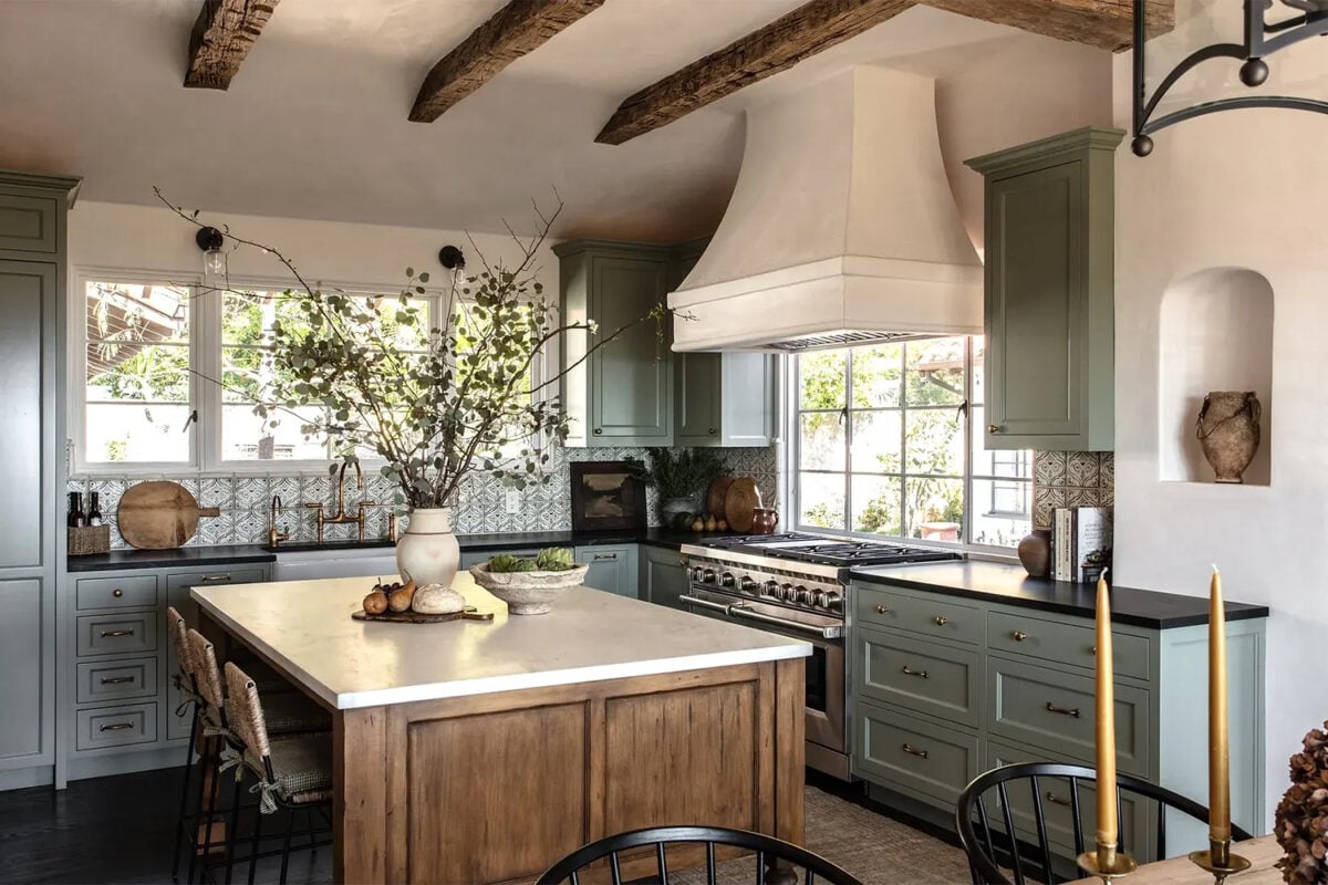 35 Ideas to Decorate With Sage Green in the Home