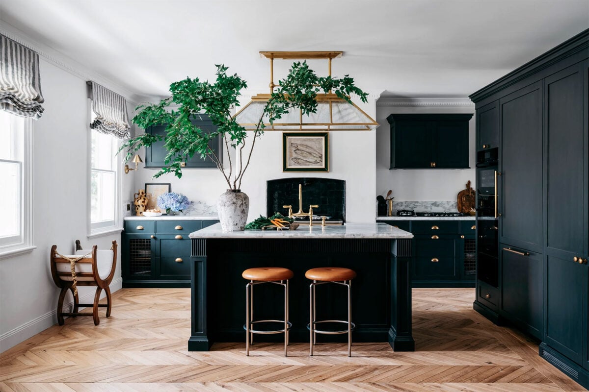 18 Decorating with Tree Branches Ideas