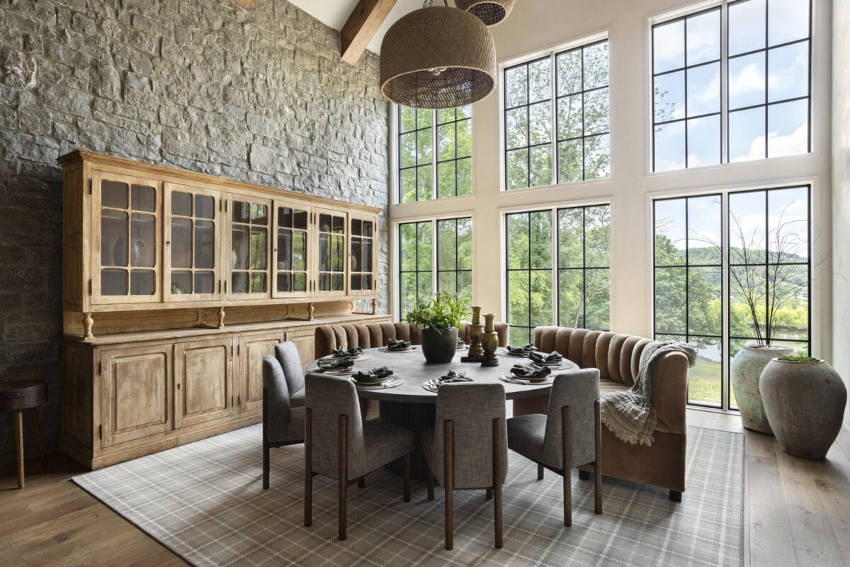 21 Stone Accent Wall Ideas for Stunning Interior Spaces