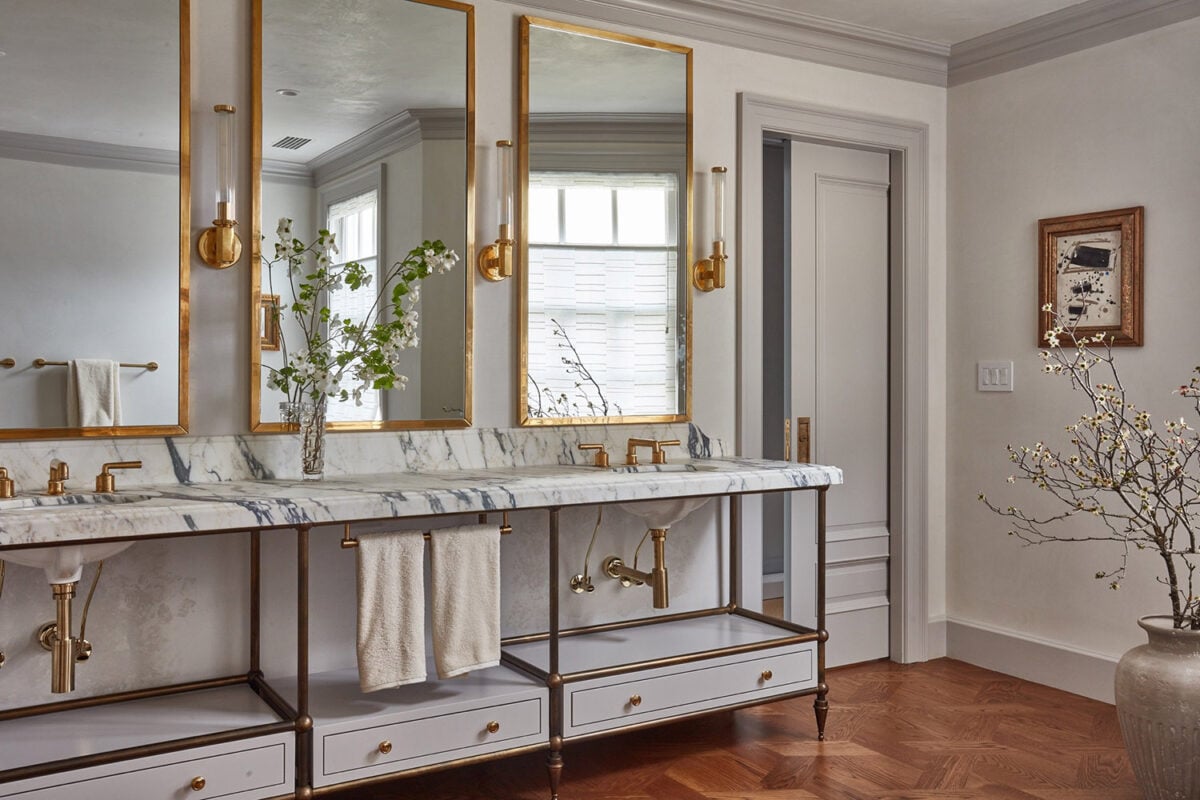 18 Decorating with Tree Branches Ideas