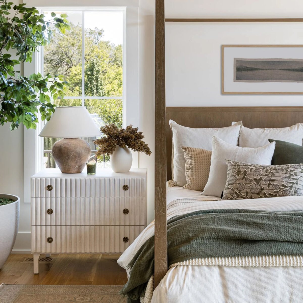 35 Ideas to Decorate With Sage Green in the Home