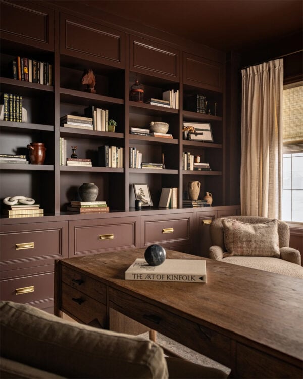 30 Decorating with Brown Ideas for Every Room