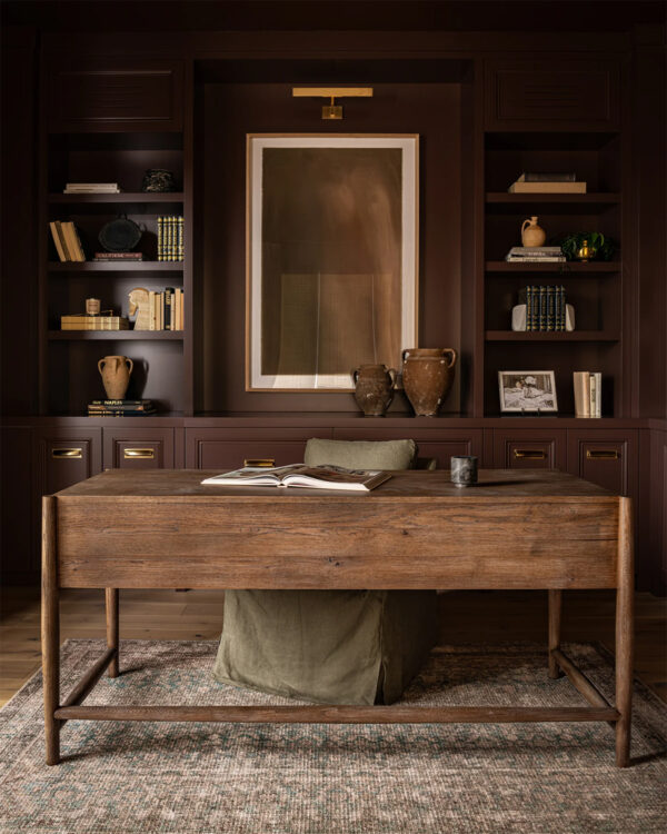 30 Decorating with Brown Ideas for Every Room