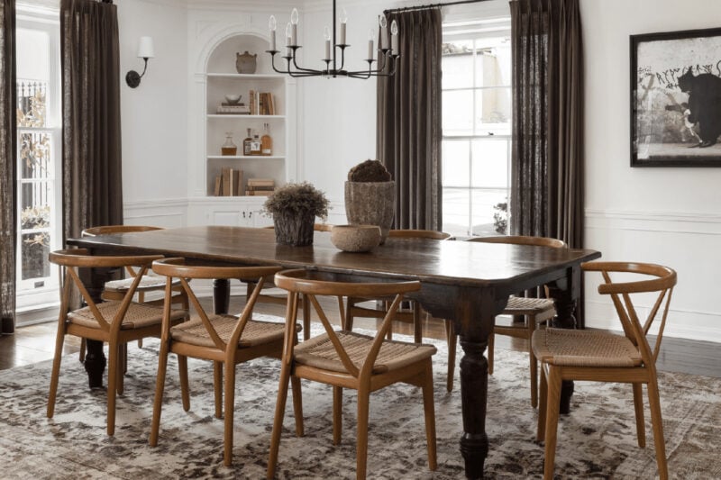 29 Decorating with Brown Ideas for Every Room