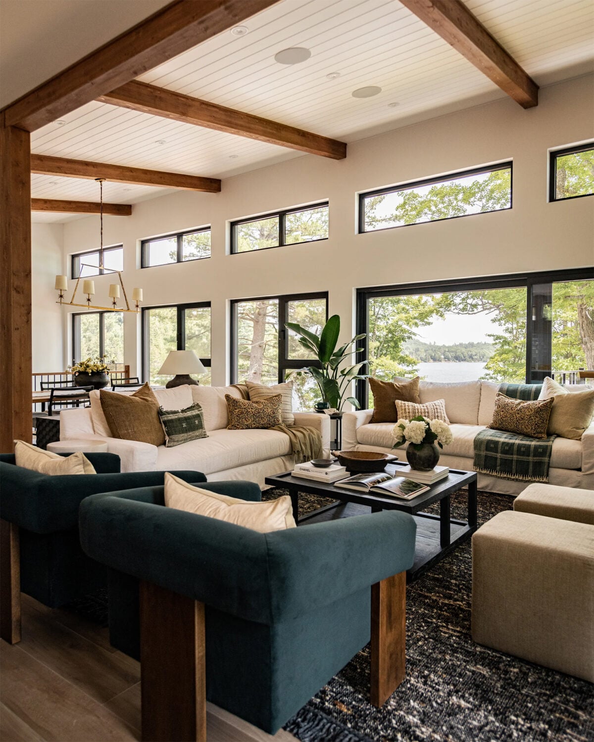 32 Cozy Home Ideas for Every Room