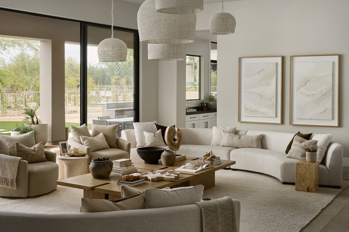 32 Cozy Home Ideas for Every Room In The Home