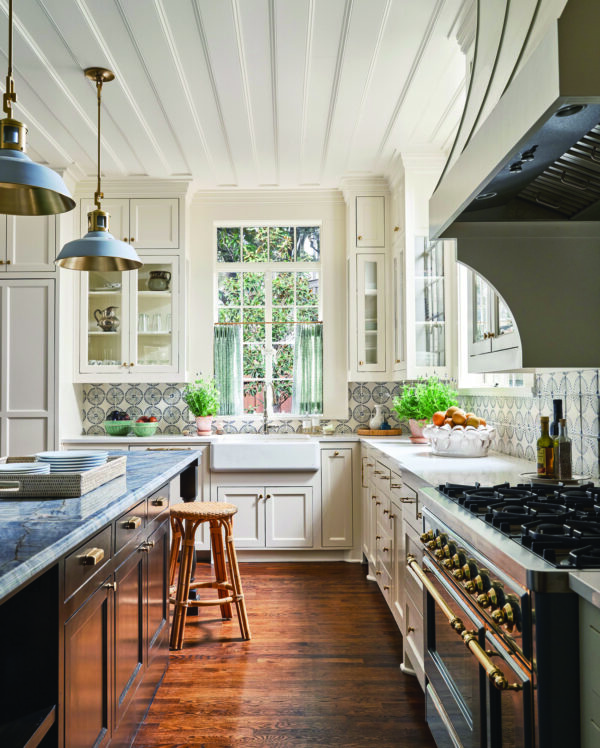 29 Dream Kitchen Ideas With Top Design Upgrades