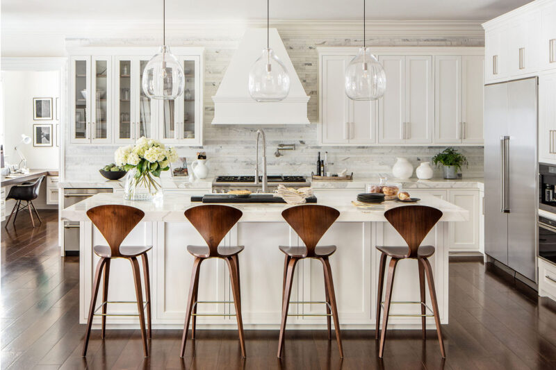 29 Dream Kitchen Ideas With Top Design Upgrades