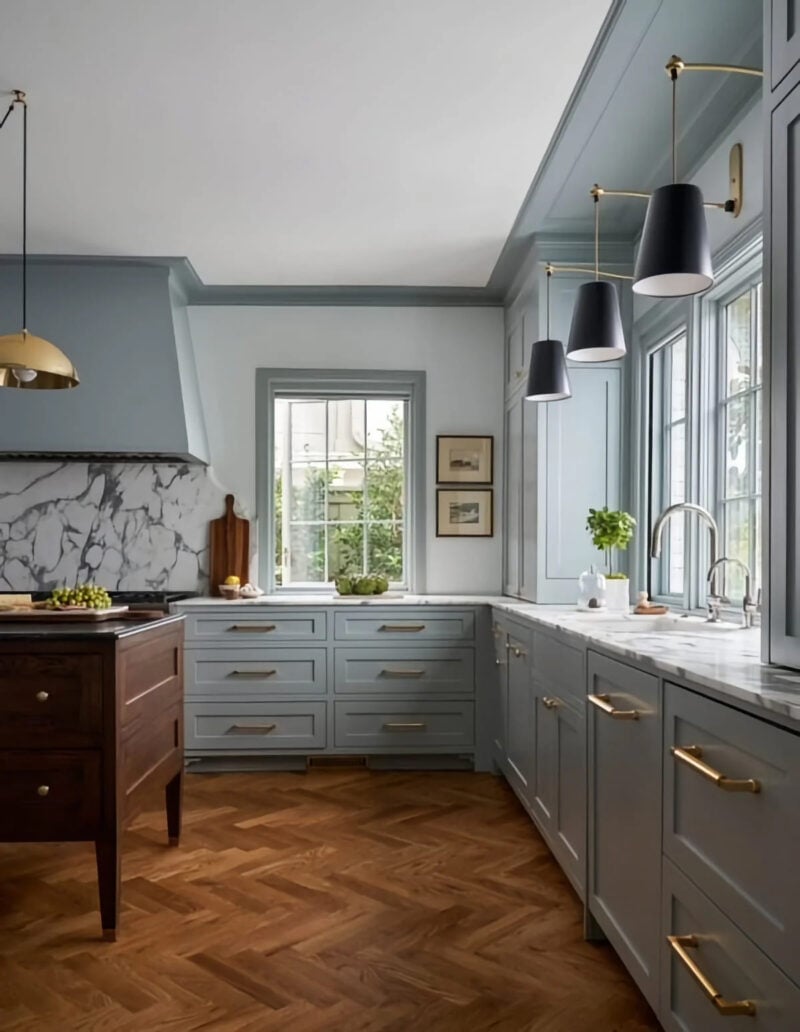 35 Breakfast Nook Ideas for a Cozy Kitchen Dining Space