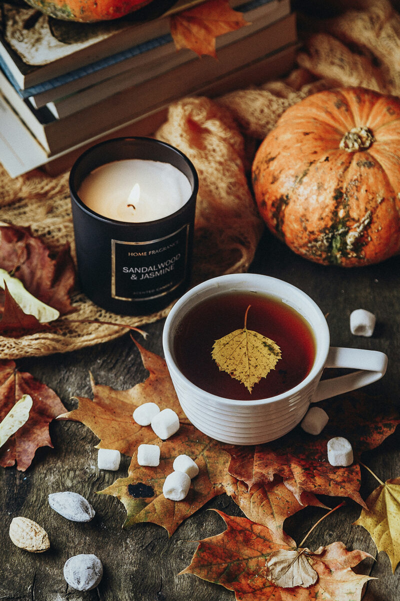 29 Fall Aesthetic Ideas for Cozy Autumn Vibes