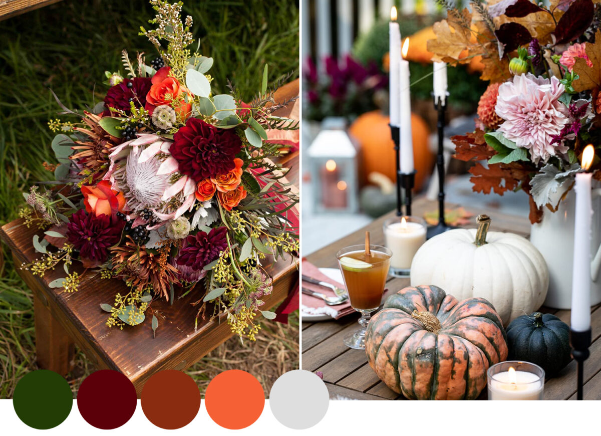 29 Fall Aesthetic Ideas for Cozy Autumn Vibes