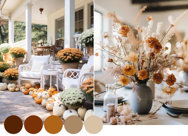 29 Fall Aesthetic Ideas for Cozy Autumn Vibes