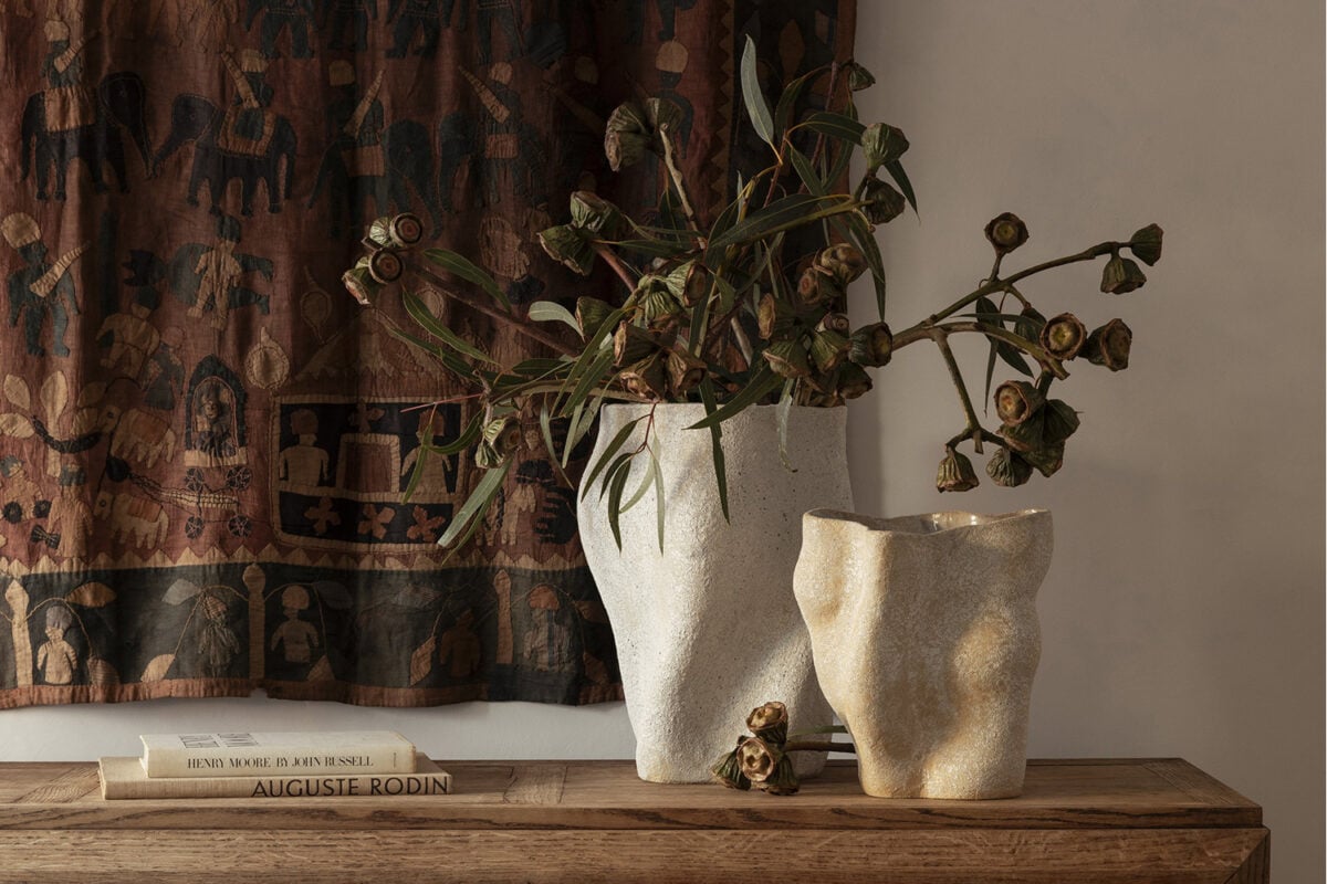 23 Dark and Moody Interior Design Ideas For Every Room