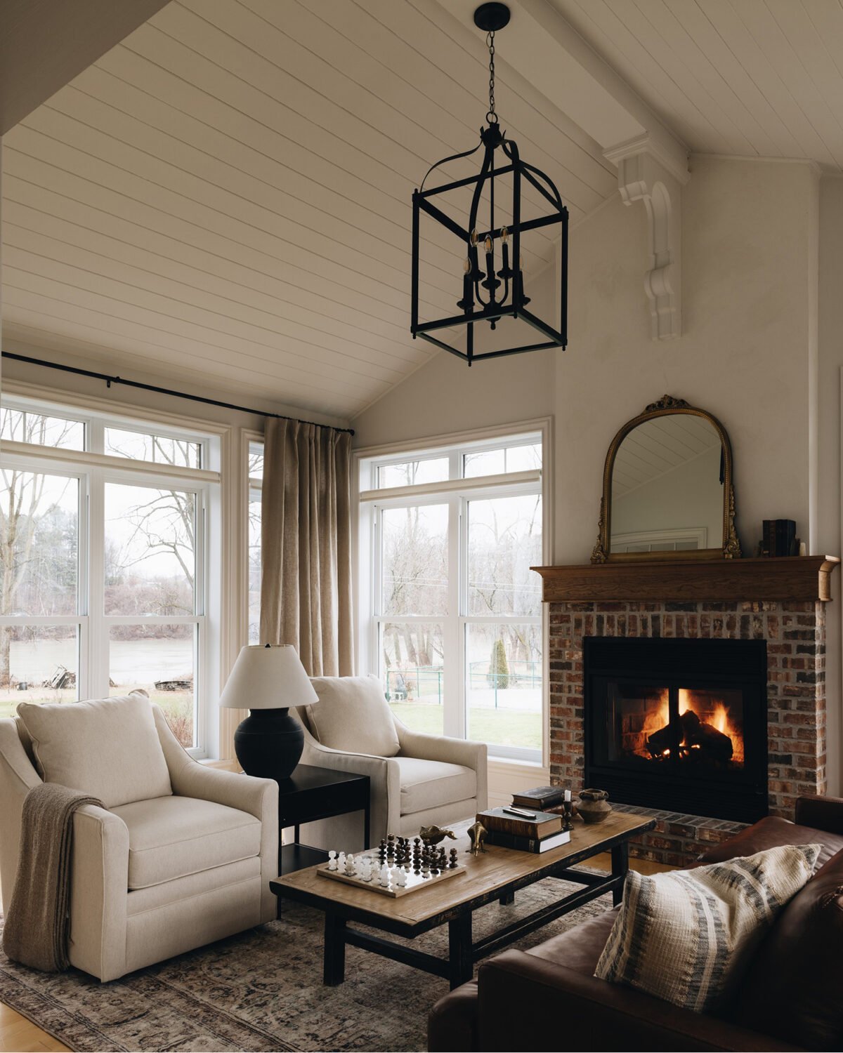 23 Design Ideas to Add Old-World Charm to Your Home