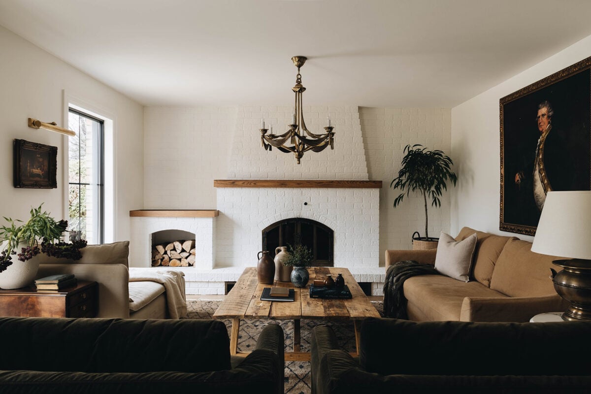 23 Design Ideas to Add Old-World Charm to Your Home