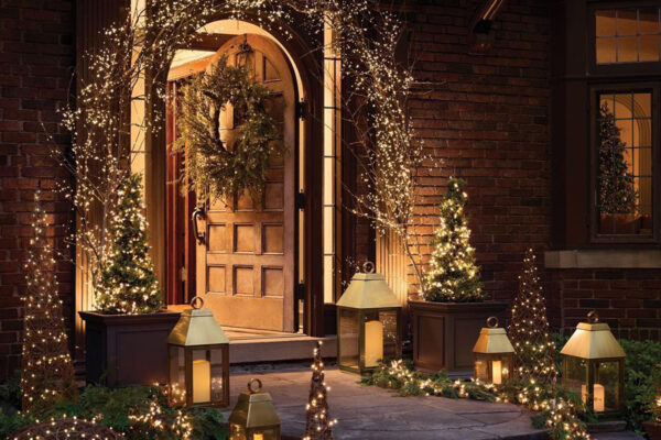 150+ Christmas Decorating Ideas for 2025