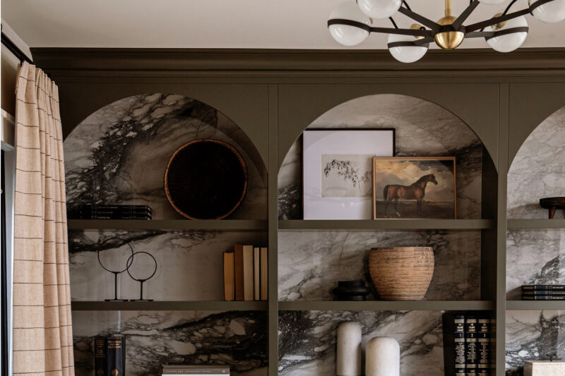 33 Decorating With Green Ideas to Elevate Your Home