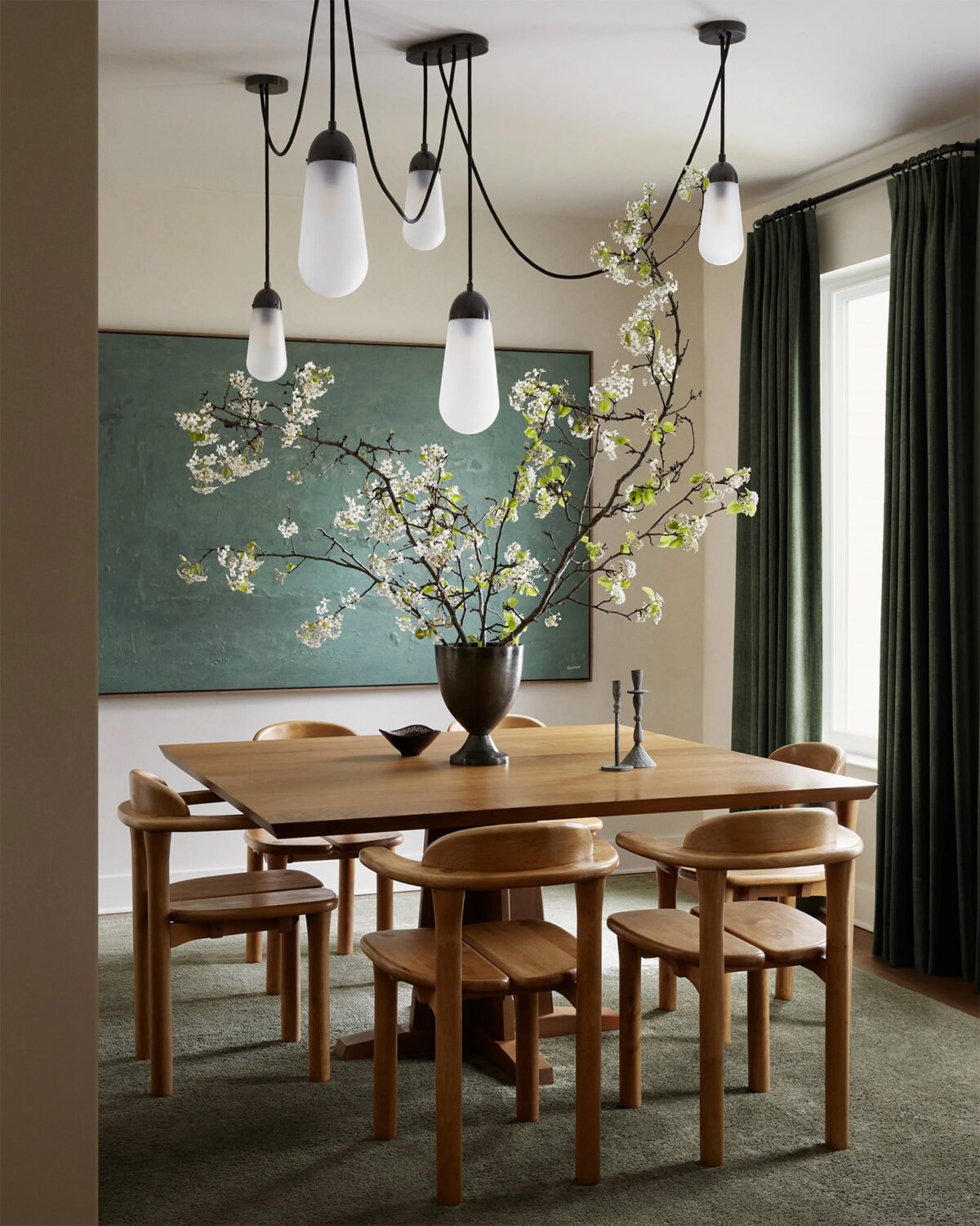 33 Decorating With Green Ideas to Elevate Your Home