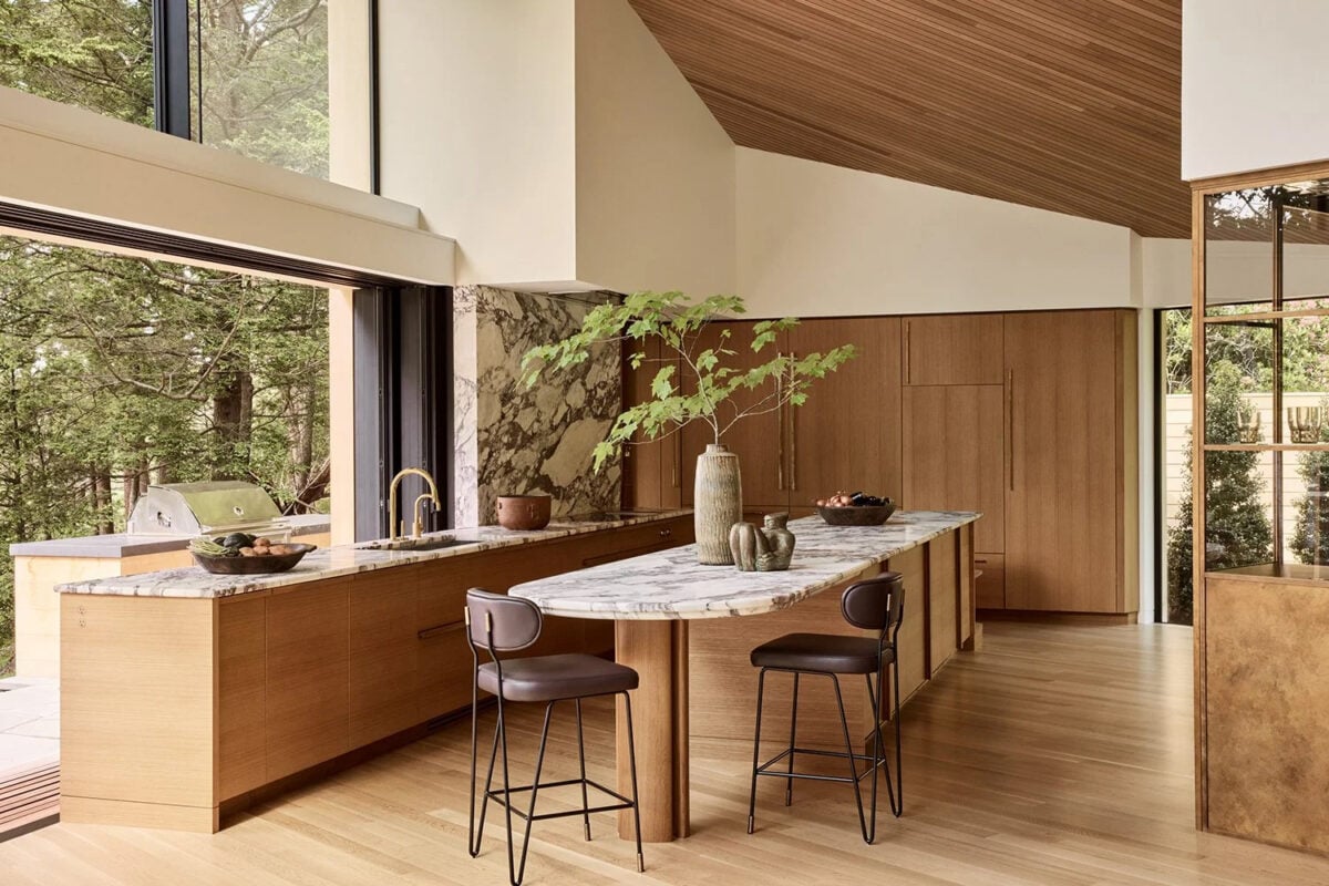 10 Kitchen Design Trends for 2026 Predicted by Designers