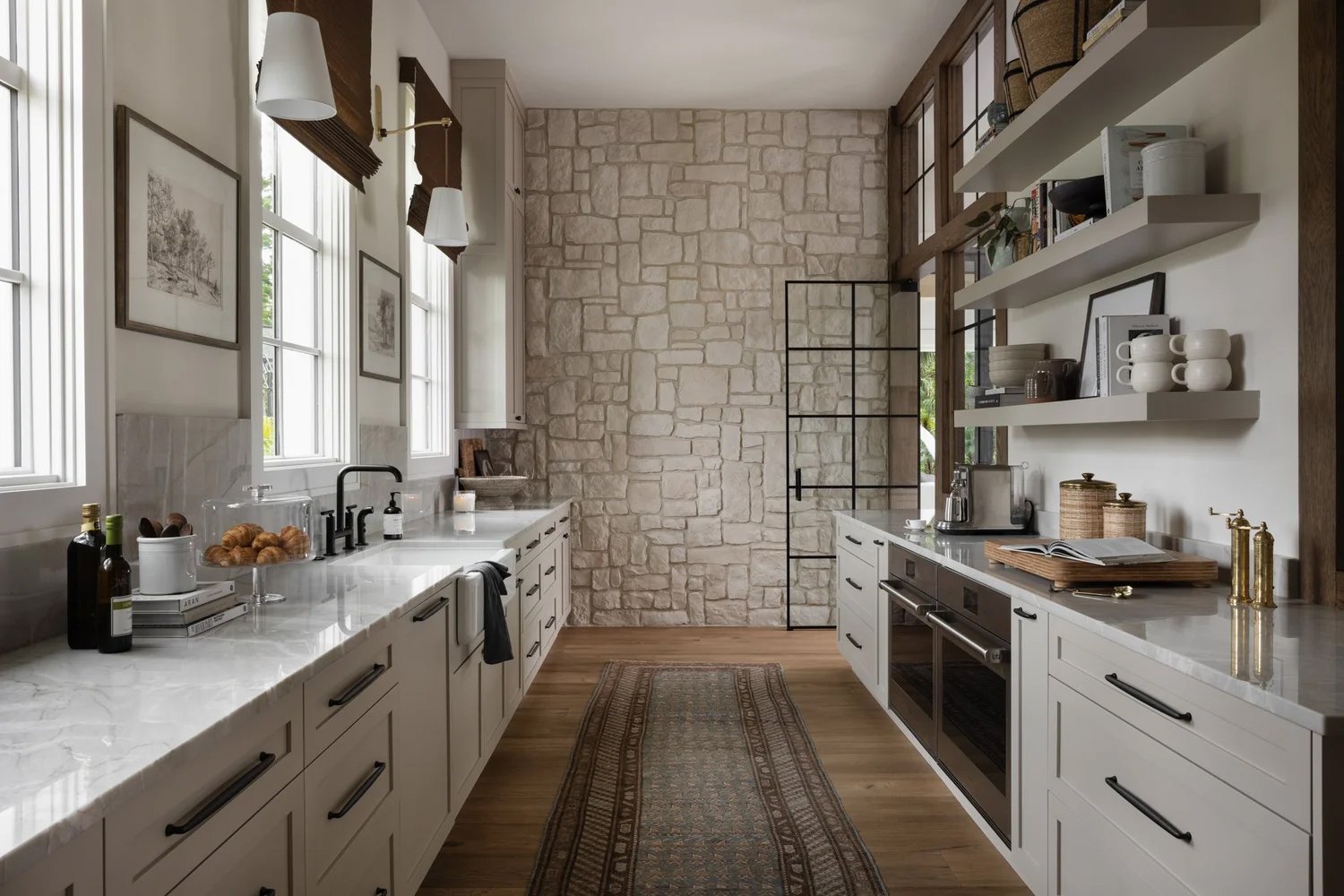29 Kitchen Pantry Design Ideas That Blend Style & Storage